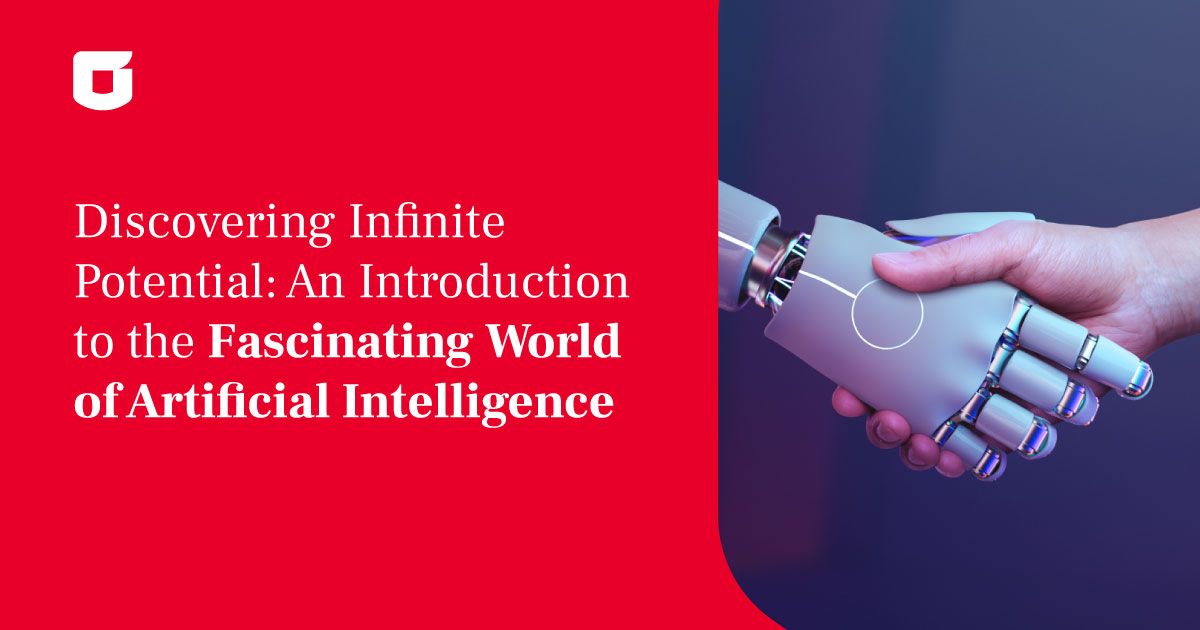 Discovering Infinite Potential: An Introduction to the Fascinating ...